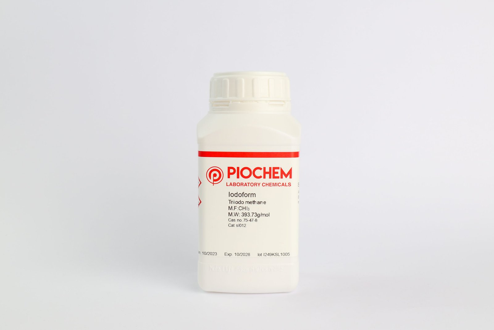 IODOFORM – piochem