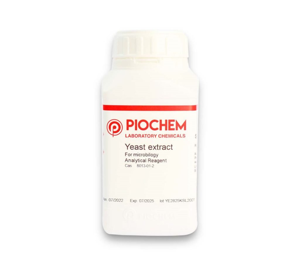 YEAST EXTRACT – Piochem