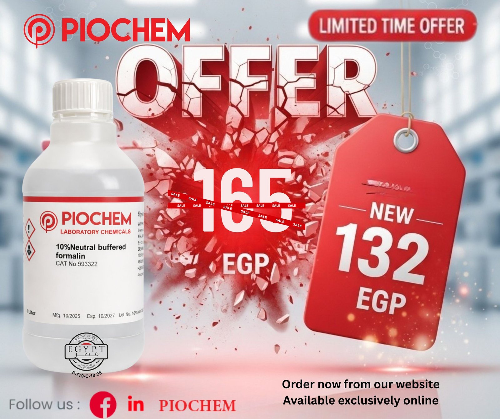 Home - Piochem